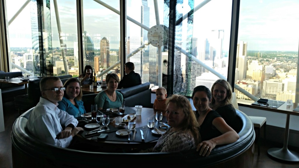 Romantic Times Convention 2015 in Dallas, Texas | Colleen Houck